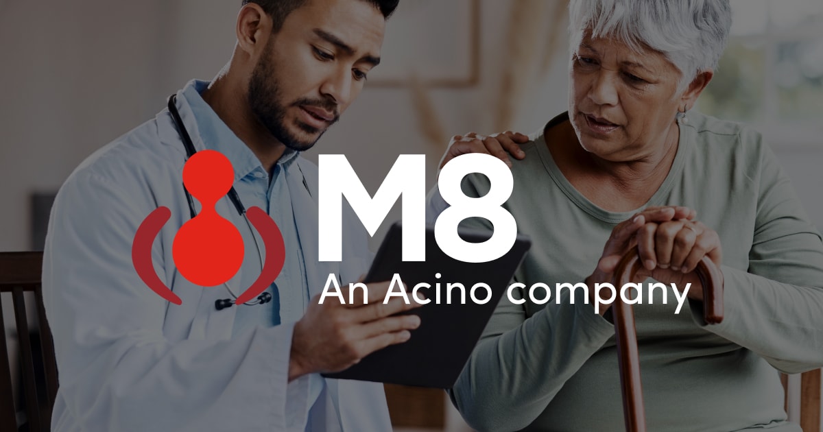 M8 Pharmaceuticals, an Acino company, Signs Exclusive Agreement with LG Chem for Novel ...