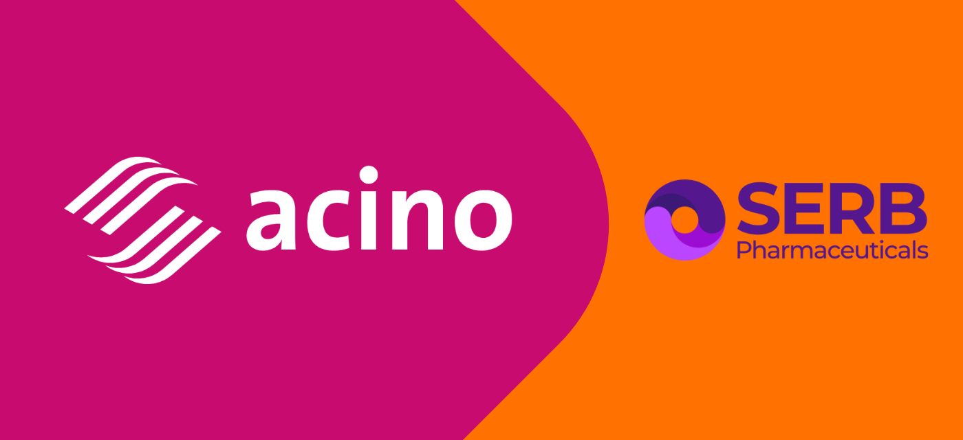 Acino announces new regional Leadership and hub to deliver on expanded presence and capabilities ...