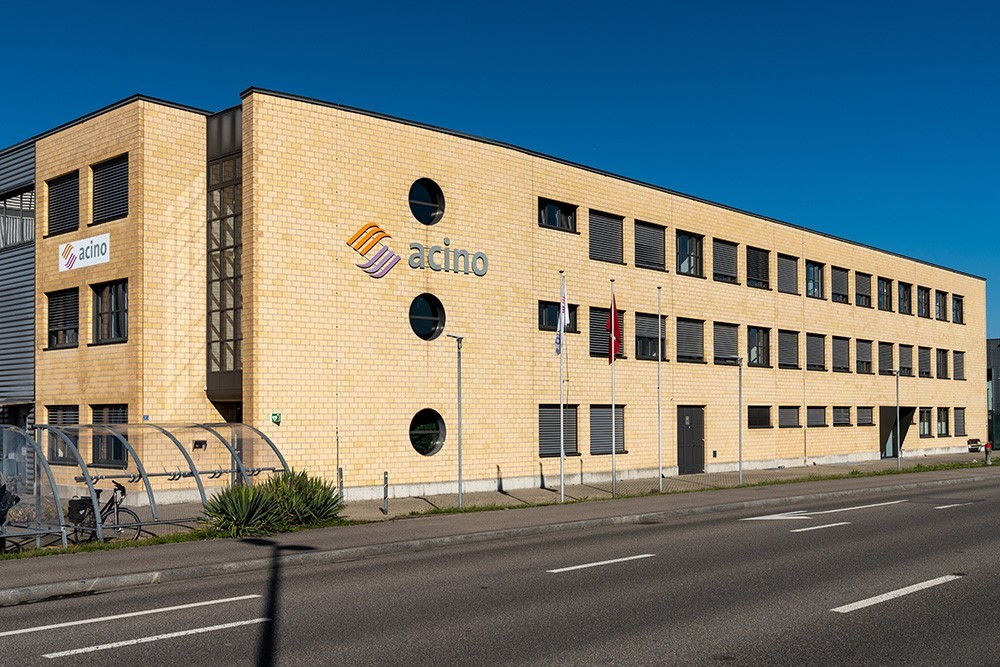 Acino Significantly Expands Presence and Capabilities in Latin America ...