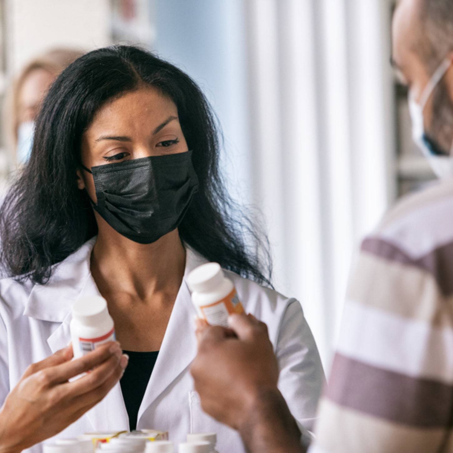 Built on Core Values | M8 Pharmaceuticals